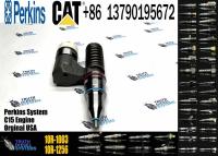 China Fuel Injector 223-5328 10R-1003 2235328 10R1003 for C-At C12 Engine for sale