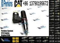 China Fuel Injector 223-5328 10R-1003 2235328 10R1003 for C-At C12 Engine for sale