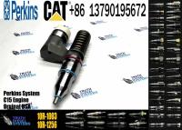 China Fuel Injector 223-5328 10R-1003 2235328 10R1003 for C-At C12 Engine for sale