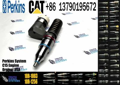 China Fuel Injector 223-5328 10R-1003 2235328 10R1003 for C-At C12 Engine for sale