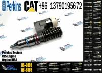 China Fuel Injector 116-5425 1165425 170-5252 1168866 116-8866 10R1258 116-8805 1168805 for CAT C12 E345B for sale