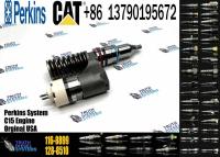 China Great Quality Diesel Engine Fuel Injector 116-8899 212-3462 350-7555 for CAT C12 for sale