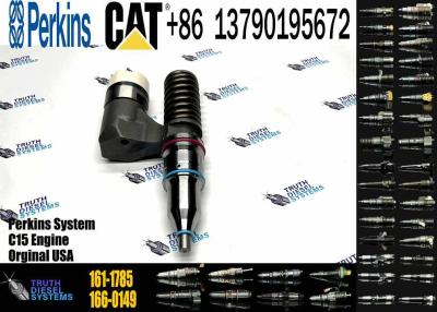 China Excavator Common Rail Diesel Engine Parts 3176 3176C C7 C10 212-3463 116-8888 161-1785 317-5278 203-7685 Fuel Injector for sale