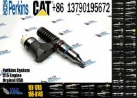 China Excavator Common Rail Diesel Engine Parts 3176 3176C C7 C10 212-3463 116-8888 161-1785 317-5278 203-7685 Fuel Injector for sale