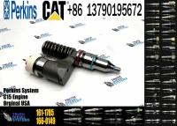 China Excavator Common Rail Diesel Engine Parts 3176 3176C C7 C10 212-3463 116-8888 161-1785 317-5278 203-7685 Fuel Injector for sale