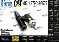 China Fuel Injector 194-5083 10R-0963 1945083 10R0963 for 345B Engine for sale