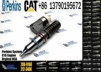 China C10 Engine Fuel Injector 317-5278 3175278 170-5240 1705240 208-9160 2089160 10R-1264 10R1264 20R-0055 20R0055 for sale