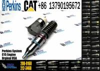 China C10 Engine Fuel Injector 317-5278 3175278 170-5240 1705240 208-9160 2089160 10R-1264 10R1264 20R-0055 20R0055 for sale
