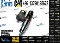 China C10 Engine Fuel Injector 317-5278 3175278 170-5240 1705240 208-9160 2089160 10R-1264 10R1264 20R-0055 20R0055 for sale