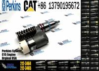 China Diesel Fuel Injector Nozzle Suitable for CAT C13 C15 C18 Injector 212-3464 10R-0725 CH12082 10R-1285 for sale