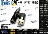 China Diesel Fuel Injector Nozzle Suitable for CAT C13 C15 C18 Injector 212-3464 10R-0725 CH12082 10R-1285 for sale