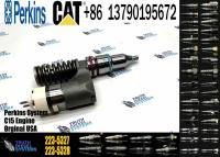 China Factory High Quality Fuel Injector 229-8842 223-5327 10R-9000 for CAT C10 C12 3126E Engines Excavator Injector Assembly Parts for sale
