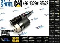 China Factory High Quality Fuel Injector 229-8842 223-5327 10R-9000 for CAT C10 C12 3126E Engines Excavator Injector Assembly Parts for sale