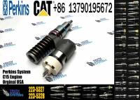 China Factory High Quality Fuel Injector 229-8842 223-5327 10R-9000 for CAT C10 C12 3126E Engines Excavator Injector Assembly Parts for sale