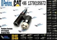 China Factory High Quality Fuel Injector 229-8842 223-5327 10R-9000 for CAT C10 C12 3126E Engines Excavator Injector Assembly Parts for sale