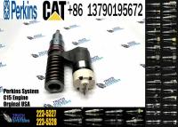 China Factory High Quality Fuel Injector 229-8842 223-5327 10R-9000 for CAT C10 C12 3126E Engines Excavator Injector Assembly Parts for sale
