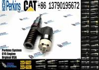 China Factory High Quality Fuel Injector 229-8842 223-5327 10R-9000 for CAT C10 C12 3126E Engines Excavator Injector Assembly Parts for sale