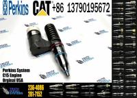 China Diesel Engine 0R-2926 Parts New 100-7551 Fuel Injector Seal 236-4086 for Construction Industries for sale