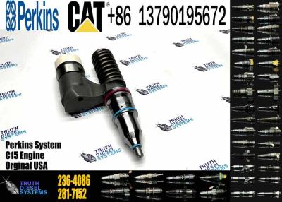 China Diesel Engine 0R-2926 Parts New 100-7551 Fuel Injector Seal 236-4086 for Construction Industries for sale