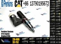 China Diesel Engine 0R-2926 Parts New 100-7551 Fuel Injector Seal 236-4086 for Construction Industries for sale