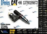 China Diesel Engine 0R-2926 Parts New 100-7551 Fuel Injector Seal 236-4086 for Construction Industries for sale