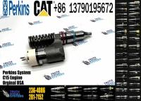 China Diesel Engine 0R-2926 Parts New 100-7551 Fuel Injector Seal 236-4086 for Construction Industries for sale