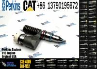 China Diesel Engine 0R-2926 Parts New 100-7551 Fuel Injector Seal 236-4086 for Construction Industries for sale