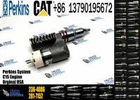 China Diesel Engine 0R-2926 Parts New 100-7551 Fuel Injector Seal 236-4086 for Construction Industries for sale