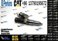 China C13 Injector 10r-3147 249-0712 249-0713 2490712 for Fuel Injector for sale