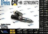 China C13 Injector 10r-3147 249-0712 249-0713 2490712 for Fuel Injector for sale
