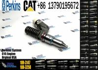 China C13 Injector 10r-3147 249-0712 249-0713 2490712 for Fuel Injector for sale