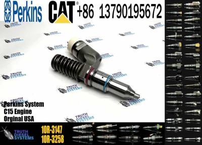China C13 Injector 10r-3147 249-0712 249-0713 2490712 for Fuel Injector for sale