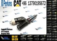 China C13 Injector 10r-3147 249-0712 249-0713 2490712 for Fuel Injector for sale