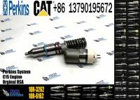 China Construction Machinery Parts Fuel Injector Group OEM 10R3262 10R-3262 2490713 249-0713 for C11 C13 Engine Fuel Injector for sale