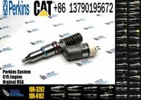 China Construction Machinery Parts Fuel Injector Group OEM 10R3262 10R-3262 2490713 249-0713 for C11 C13 Engine Fuel Injector for sale