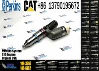 China Construction Machinery Parts Fuel Injector Group OEM 10R3262 10R-3262 2490713 249-0713 for C11 C13 Engine Fuel Injector for sale