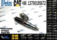 China New Diesel Fuel Common Rail Injector 239-4908 10R-1274 for Diesel Engine Industrial C13 for sale