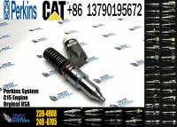 China New Diesel Fuel Common Rail Injector 239-4908 10R-1274 for Diesel Engine Industrial C13 for sale