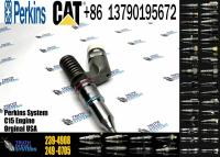 China New Diesel Fuel Common Rail Injector 239-4908 10R-1274 for Diesel Engine Industrial C13 for sale