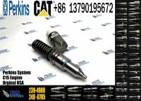 China New Diesel Fuel Common Rail Injector 239-4908 10R-1274 for Diesel Engine Industrial C13 for sale