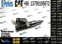 China C11/C13 Injector Solenoid Valve for 239-4908 249-0705 249-0707 249-0708 249-0712 249-0713 250-1309 253-0608 Injector for sale