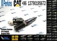 China C11/C13 Injector Solenoid Valve for 239-4908 249-0705 249-0707 249-0708 249-0712 249-0713 250-1309 253-0608 Injector for sale
