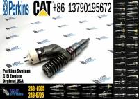 China C11/C13 Injector Solenoid Valve for 239-4908 249-0705 249-0707 249-0708 249-0712 249-0713 250-1309 253-0608 Injector for sale