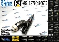 China C11/C13 Injector Solenoid Valve for 239-4908 249-0705 249-0707 249-0708 249-0712 249-0713 250-1309 253-0608 Injector for sale