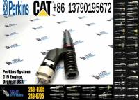 China C11/C13 Injector Solenoid Valve for 239-4908 249-0705 249-0707 249-0708 249-0712 249-0713 250-1309 253-0608 Injector for sale