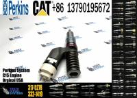 China High Quality New Diesel Fuel Injector 20R-0055 3175278 317-5278 for CAT C10 Engine for sale