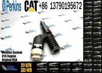 China High Quality New Diesel Fuel Injector 20R-0055 3175278 317-5278 for CAT C10 Engine for sale