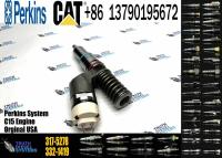 China High Quality New Diesel Fuel Injector 20R-0055 3175278 317-5278 for CAT C10 Engine for sale