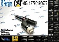 China High Quality New Diesel Fuel Injector 20R-0055 3175278 317-5278 for CAT C10 Engine for sale