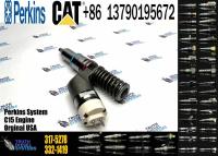 China High Quality New Diesel Fuel Injector 20R-0055 3175278 317-5278 for CAT C10 Engine for sale